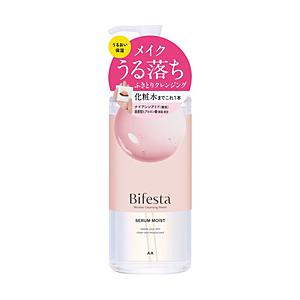mandom マンダム Bifesta（ビフェスタ）ミセラークレンジングウォーター モイスト 400ml : ソフマップ Yahoo!店 - 通販 - Yahoo!ショッピング