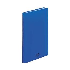 リヒトラブ クリヤーブック A4/S 藍 :4903419310677:ソフマップ Yahoo!店 - 通販 - Yahoo!ショッピング