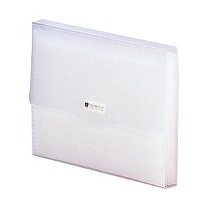 LIHIT LAB. リヒトラブ ドキユメントフアイル 13P ホワイト G5610-0 : ソフマップ Yahoo!店 - 通販 - Yahoo!ショッピング