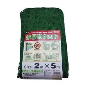 ユタカメイク ユタカ 多目的ネット 2mx5m B-2525 : ソフマップ Yahoo!店 - 通販 - Yahoo!ショッピング