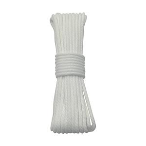 ユタカメイク ロープ ポリエステル金剛打ロープ 5mm×10m A506 : ソフマップ Yahoo!店 - 通販 - Yahoo!ショッピング