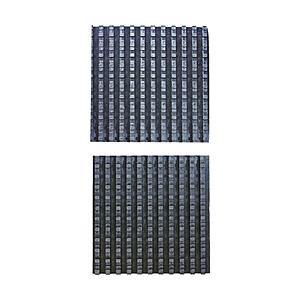 和気産業 WAKI HYPER防振ゴム 10X100X100mm EGH-004 : ソフマップ Yahoo!店 - 通販 - Yahoo!ショッピング