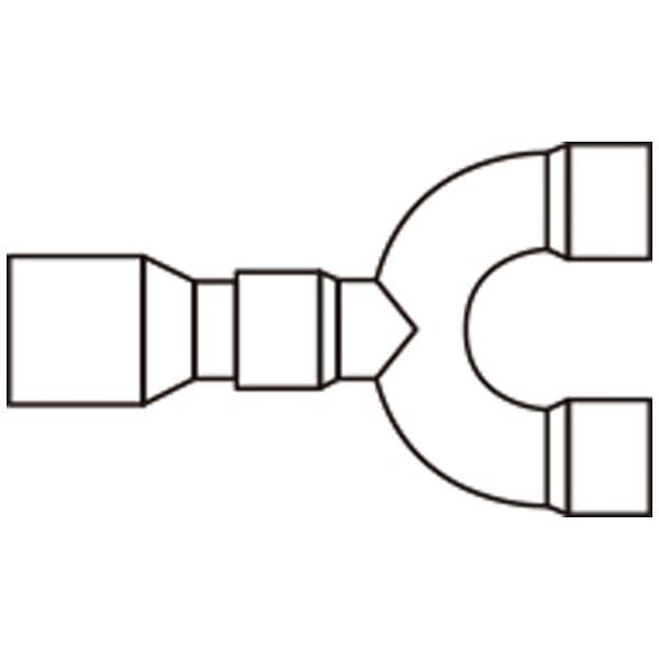 CORONA（住宅設備） コロナ 12-9Y字管 USC-20 : ソフマップ Yahoo!店 - 通販 - Yahoo!ショッピング