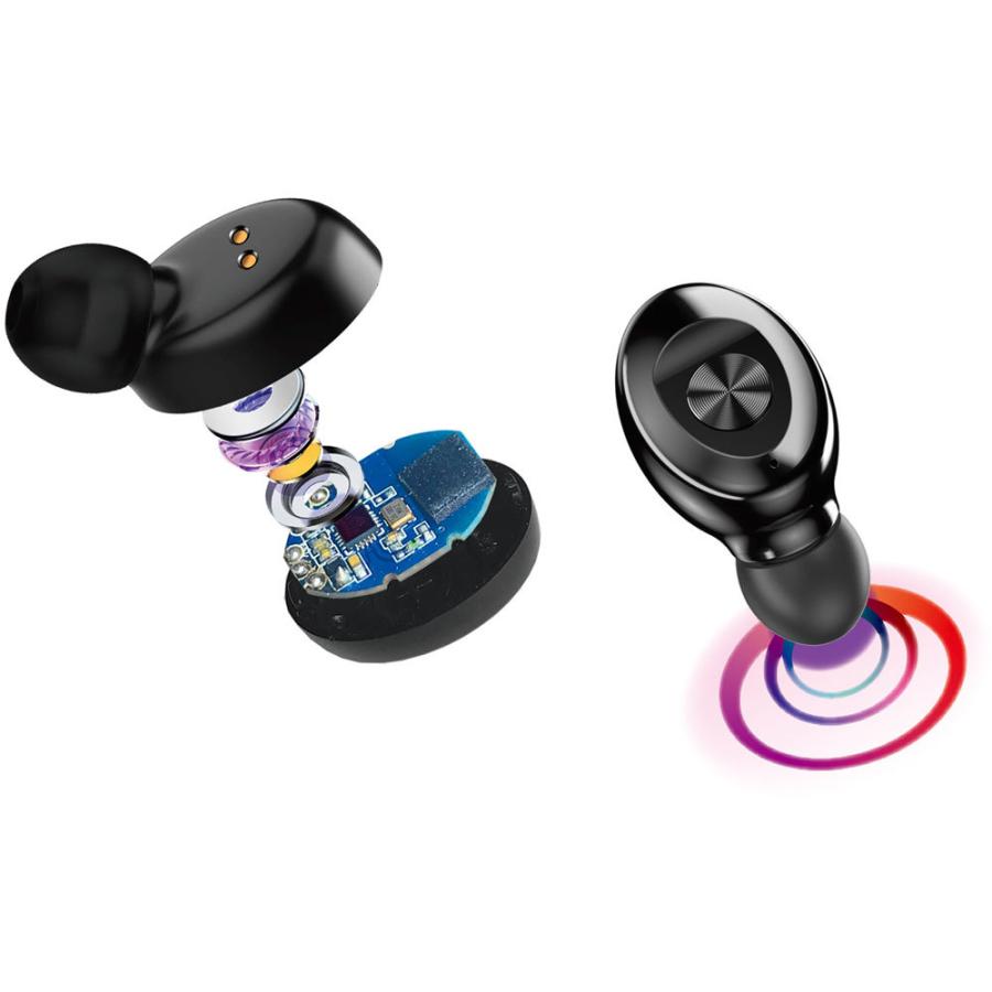 Kashimura カシムラ 完全ワイヤレスイヤホン BL-98 [ワイヤレス(左右分離) /Bluetooth対応] 【864】 : ソフマップ Yahoo!店 - 通販 - Yahoo ...