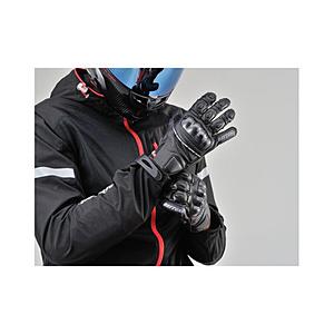 デイトナ（ROLEX） デイトナ 99225 HBG-036 スポーツショートグローブ ブラック L : ソフマップ Yahoo!店 - 通販 ...