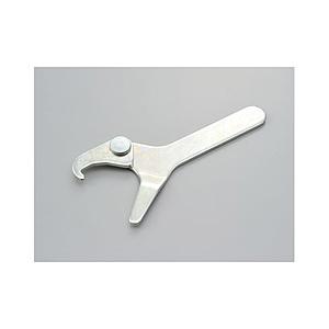 デイトナ 99415 アジャスタブル リングスパナ :4909449538098:ソフマップ Yahoo!店 - 通販 - Yahoo!ショッピング