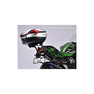 デイトナ 99288 GIVI 4123FZ フィッティング :4909449538449:ソフマップ Yahoo!店 - 通販 ...