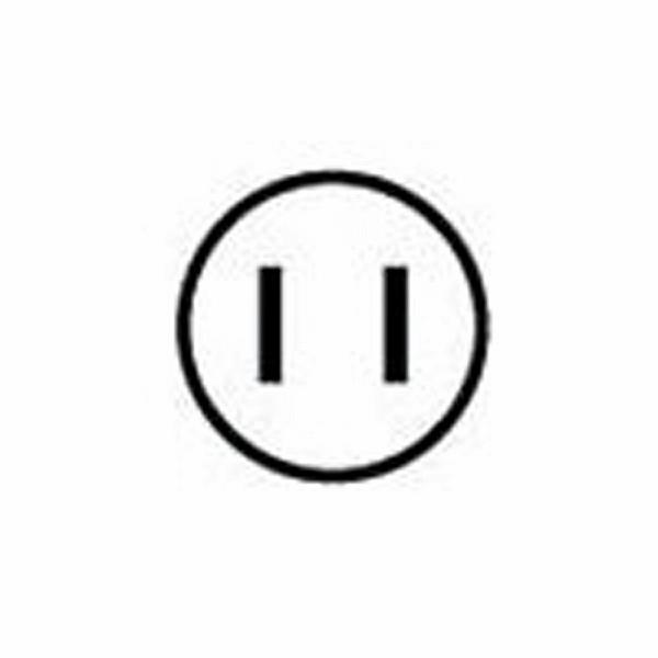 日動工業 M-20 日動 変圧器 昇圧器ハイパワー 2KVA 2芯タイプ :4937305005033:ソフマップ Yahoo!店 - 通販 - Yahoo!ショッピング