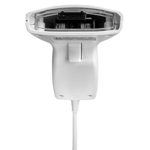 IO DATA(アイオーデータ) バーコードリーダー [USB-A /1次元対応] 抗菌仕様 CCD式 (Windows11対応) BR-CCD/MS-U : 4957180134567 ...
