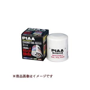 PIAA オイルフィルター 【ツインパワー+マグネット】 Z8-M : ソフマップ Yahoo!店 - 通販 - Yahoo!ショッピング