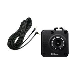 Cellstar セルスター製ドライブレコーダー専用別体カメラ GDO-28 : ソフマップ Yahoo!店 - 通販 - Yahoo!ショッピング