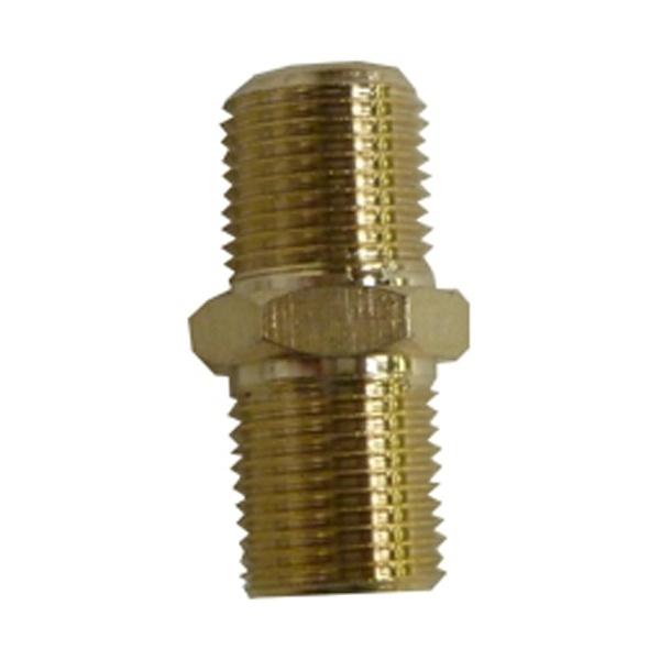 フジパーツ F型中継接栓 FZ-K500 :4967029067956:ソフマップ Yahoo!店 - 通販 - Yahoo!ショッピング