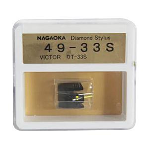 NAGAOKA 交換針 49-33S : ソフマップ Yahoo!店 - 通販 - Yahoo!ショッピング