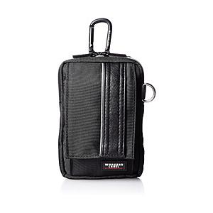 中林製作所 WORKERS LABEL スマート小物ケース WORKERS LABEL UF-6 : 4968198102813 ...