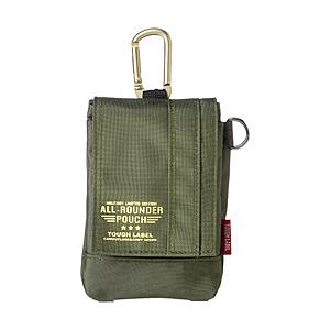 中林製作所 TOUGH LABEL 多機能小物ケース AM-21 : ソフマップ Yahoo!店 - 通販 - Yahoo!ショッピング