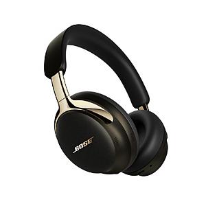 BOSE（ボーズ） ブルートゥースヘッドホン QuietComfort Ultra Headphones 2nd Gen QC ULTRA HP 2nd GLD [ノイズキャンセリング対応 ...