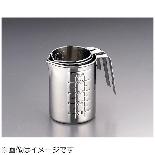一菱金属 18-8 ネスト メジャーカップ 500cc ＜BMZ4304＞ :4971547090501:ソフマップ Yahoo!店 - 通販 - Yahoo!ショッピング