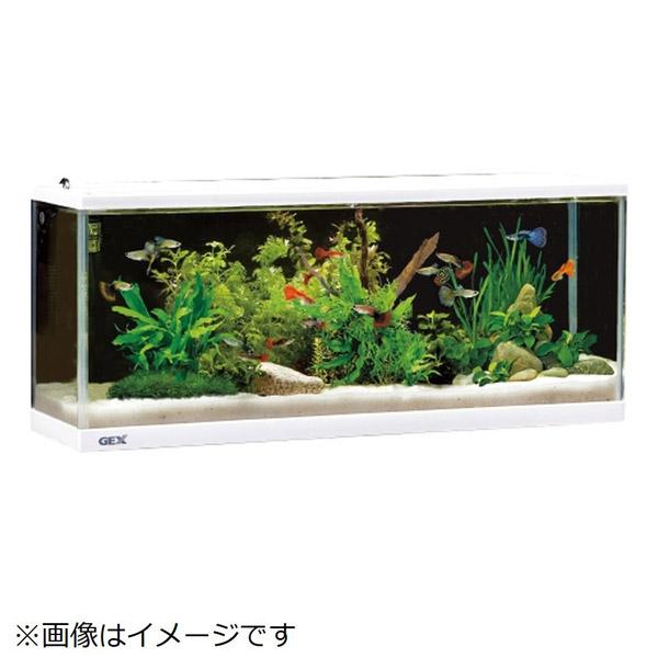 ジェックス デスクボーイ WH600 水槽2年保証 [ペット用品] : ソフマップ Yahoo!店 - 通販 - Yahoo!ショッピング