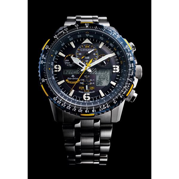 シチズン プロマスター JY8078-52L :4974375493155:ソフマップ Yahoo!店 - 通販 - Yahoo!ショッピング