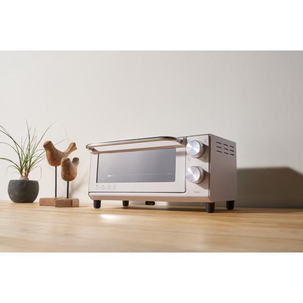 ツインバード オーブントースター TS-D038W :4975058403812:ソフマップ Yahoo!店 - 通販 - Yahoo!ショッピング