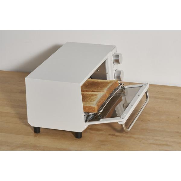 ツインバード オーブントースター TS-D038W :4975058403812:ソフマップ Yahoo!店 - 通販 - Yahoo!ショッピング