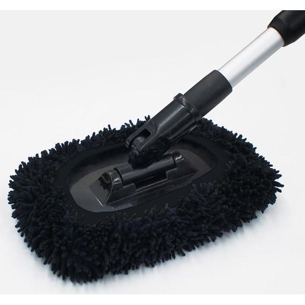 ProStaff（車） プロスタッフ P138 洗車用品 洗車ブラシ 伸縮可能柄付き らくのびファイバースポンジ 最大140cmまで伸長 : ソフマップ Yahoo!店 - 通販 ...