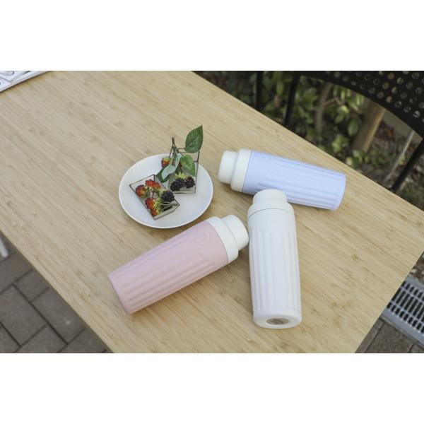 オルゴ ロータスボトル 400ml ho-on（ホーン）ピンク : ソフマップ Yahoo!店 - 通販 - Yahoo!ショッピング