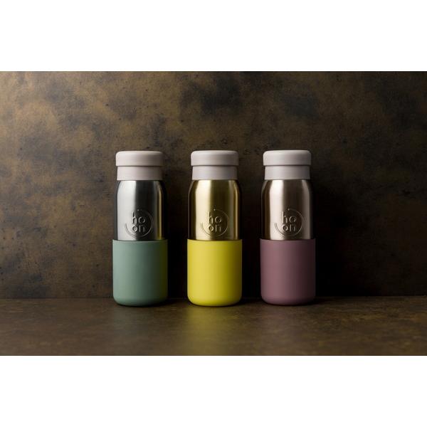 オルゴ シーハーフボトル 400ml ho-on（ホーン）パンプキン : ソフマップ Yahoo!店 - 通販 - Yahoo!ショッピング