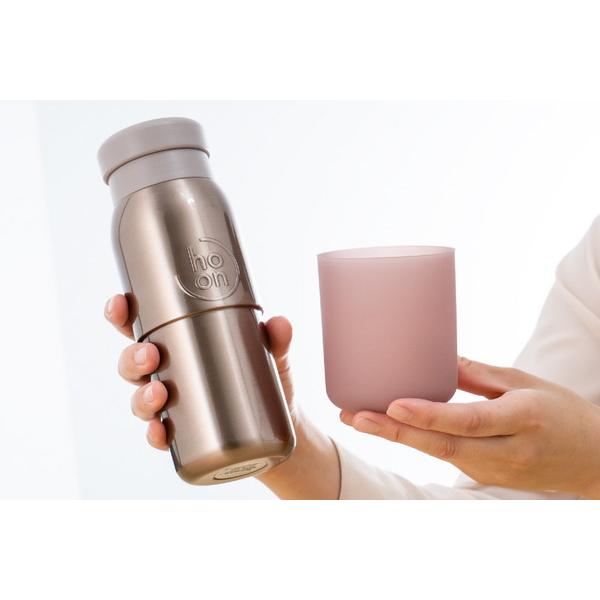 オルゴ シーハーフボトル 400ml ho-on（ホーン）パンプキン : ソフマップ Yahoo!店 - 通販 - Yahoo!ショッピング