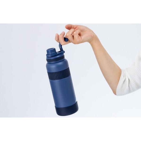 オルゴ グラブフラスク 1000ml ho-on（ホーン）ブラック : ソフマップ Yahoo!店 - 通販 - Yahoo!ショッピング