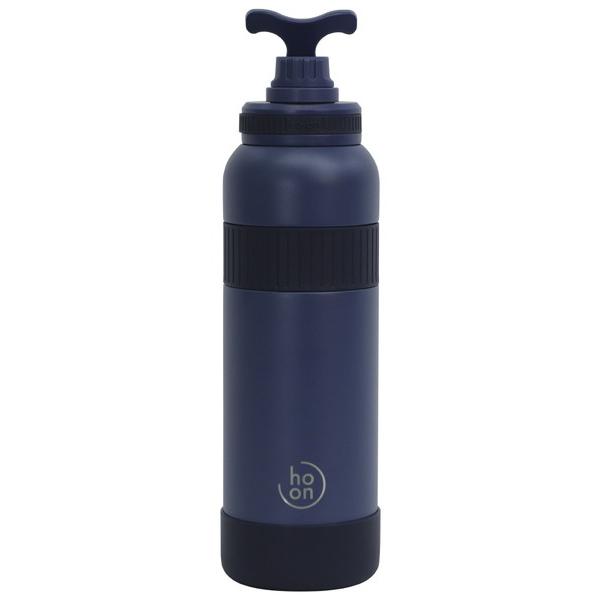 オルゴ グラブフラスク 1000ml ho-on（ホーン）ネイビー : ソフマップ Yahoo!店 - 通販 - Yahoo!ショッピング