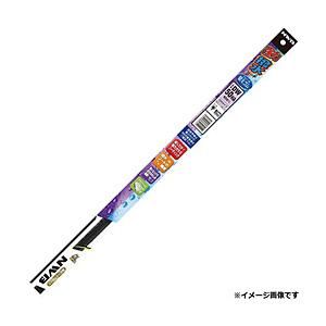 NWB 強力撥水コートデザインワイパー対応替えゴム 長さ：650mm DW65HA : 4975793824521 : ソフマップ Yahoo!店 - 通販 - Yahoo!ショッピング