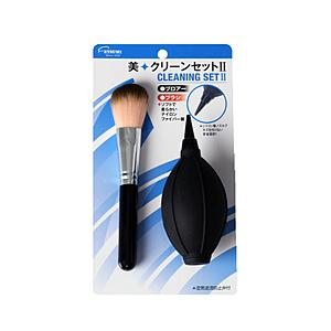 ETSUMI E-5295 美クリーンセット II : ソフマップ Yahoo!店 - 通販 - Yahoo!ショッピング