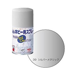 ニッペホームオンライン ニッペホームプロダクツ ミニホビー用スプレー（シルバーメタリック） 100ML : ソフマップ Yahoo!店 - 通販 - Yahoo!ショッピング