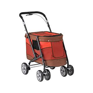 ボンビアルコン ペットバギー DECA PROGRE レッド : ソフマップ Yahoo!店 - 通販 - Yahoo!ショッピング