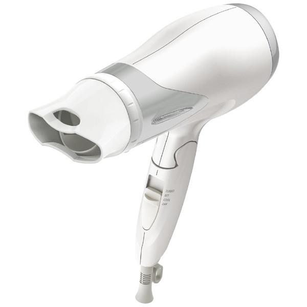 ORIGINAL BASIC ヘアドライヤー ホワイト OBD-9125/W : 4981747078544 : ソフマップ Yahoo!店 - 通販 - Yahoo!ショッピング