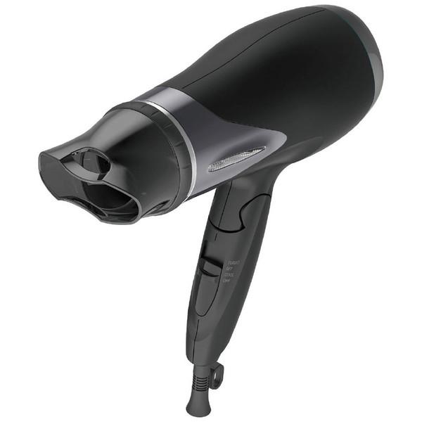 ORIGINAL BASIC ヘアドライヤー ブラック OBD-9125/K :4981747078551:ソフマップ Yahoo!店 - 通販 - Yahoo!ショッピング