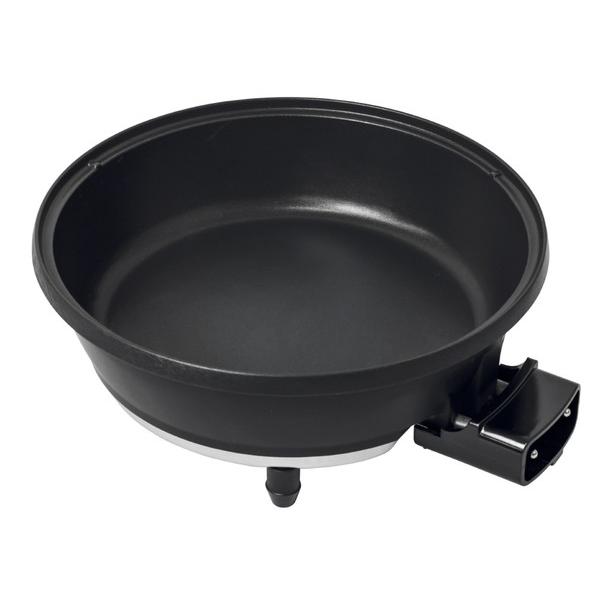 ORIGINAL BASIC BCGA-120-T グリル鍋 ブラック [プレート1枚] : ソフマップ Yahoo!店 - 通販 ...