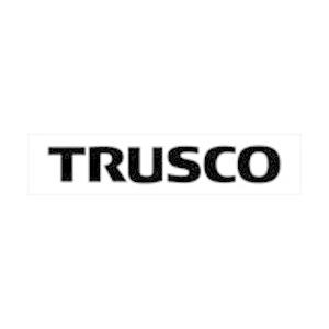 TRUSCO中山 トラスコ中山 TRUSCO ロゴ転写ステッカー 黒 CS-TRUSCO-200-BK : ソフマップ Yahoo!店 - 通販 - Yahoo!ショッピング