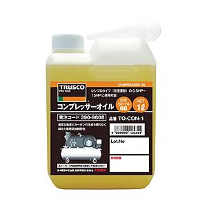 TRUSCO中山 トラスコ中山 コンプレッサーオイル1L TOCON1 : ソフマップ Yahoo!店 - 通販 - Yahoo!ショッピング