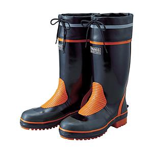 TRUSCO中山 トラスコ中山 プロセフティブーツDX 26．0cm TSBG26.0 : ソフマップ Yahoo!店 - 通販 - Yahoo!ショッピング