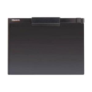 TRUSCO中山 トラスコ中山 TRUSCO ペンホルダー付クリップボード（マグネット付） A4横 黒 TCBM−A4S−BK : ソフマップ Yahoo!店 - 通販 - Yahoo!ショッピング