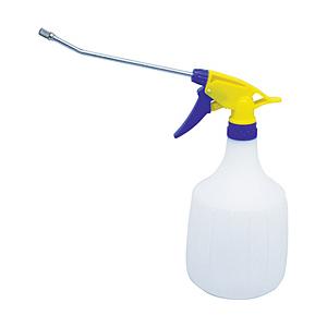 TRUSCO中山 トラスコ中山 TRUSCO ロングノズルスプレー 1000ml TSLG-1000 : ソフマップ Yahoo!店 - 通販 - Yahoo!ショッピング