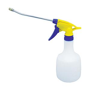 TRUSCO中山 トラスコ中山 TRUSCO ロングノズルスプレー 500ml TSLG-500 : ソフマップ Yahoo!店 - 通販 - Yahoo!ショッピング