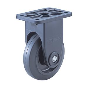 TRUSCO中山 トラスコ中山 省音キャスター 固定 Φ100 TYPK100 : ソフマップ Yahoo!店 - 通販 - Yahoo!ショッピング