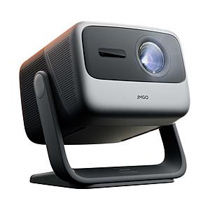 JMGO レーザープロジェクター N1S Pro 4K J92-5DH : ソフマップ Yahoo!店 - 通販 - Yahoo!ショッピング