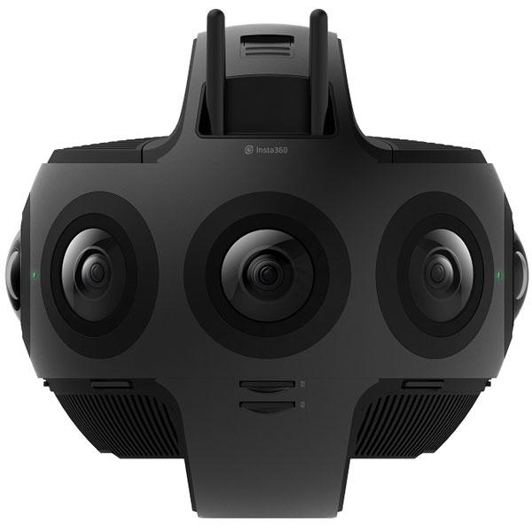 ムスティッ SHENZHENARASHIVISION [代引不可] ソフマップPayPayモール店 - 通販 - PayPayモール Insta360 TITAN TINTITA/A ...