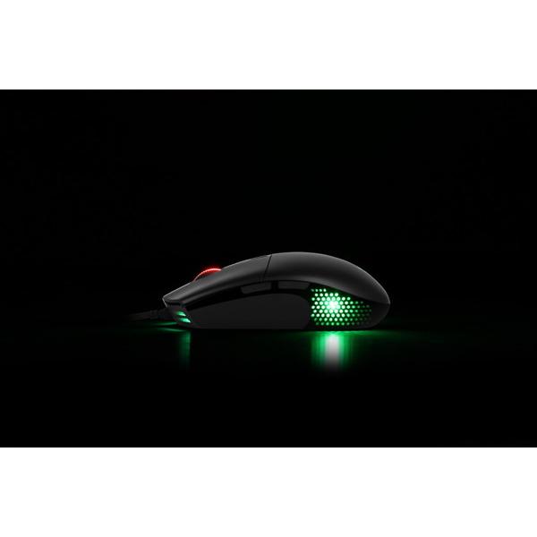 ABKO ゲーミングマウス A660 [光学式 /有線 /6ボタン /USB] : ソフマップ Yahoo!店 - 通販 - Yahoo!ショッピング