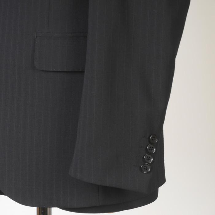 スーツノータック スリム ビジネススーツ メンズ Y4 ウォッシャブル ストレッチ素材 16000 SS7046 : 洋服倉庫Yahoo!店 - 通販 - Yahoo!ショッピング