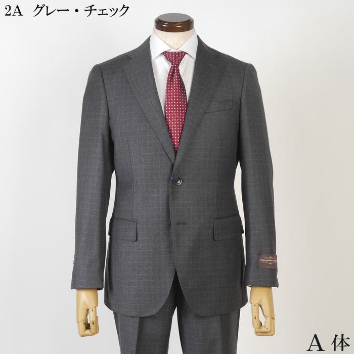 スーツ CANONICO カノニコノータック ビジネススーツ メンズ上質ウール100％ 全6柄 33000 me tRS6062 : trs6062 : 洋服倉庫Yahoo!店 - 通販 ...